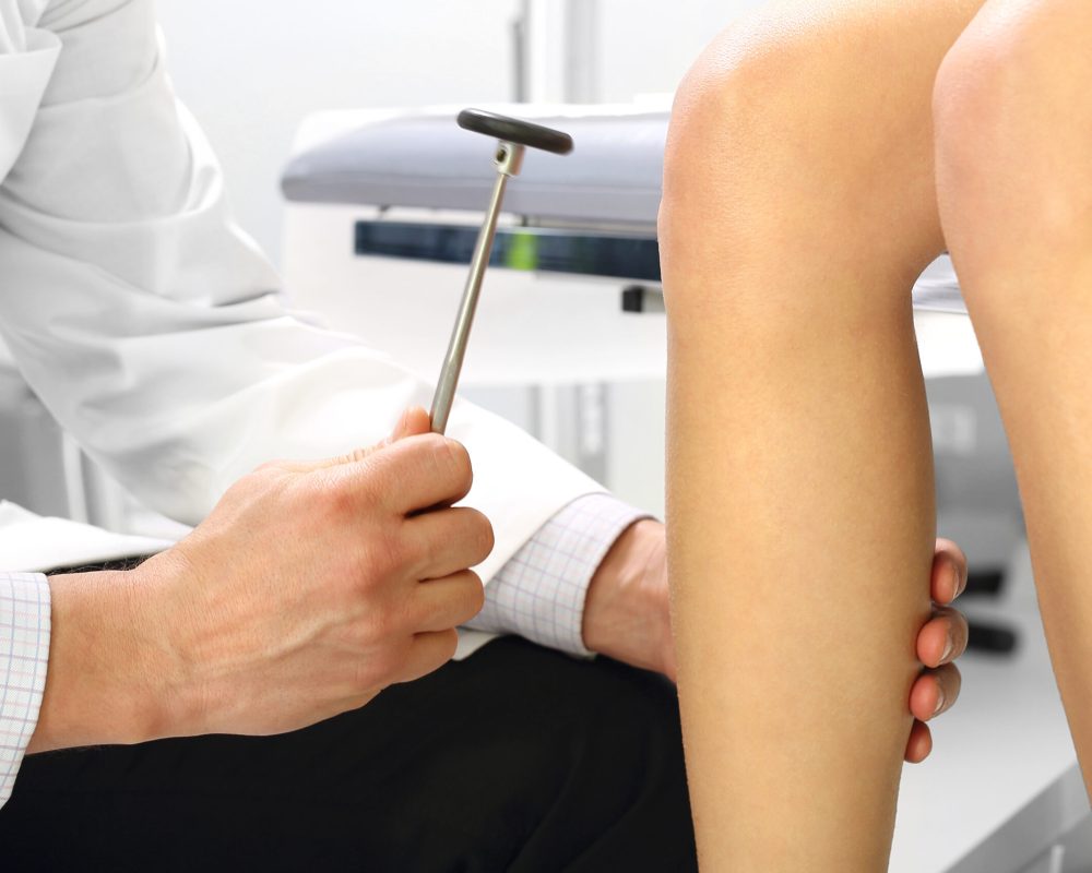 Urazy kolan u dzieci. Od diagnostyki do stołu operacyjnego ...